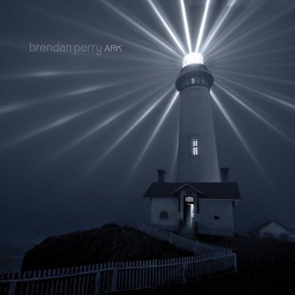 CD CD Brendan Perry - Ark (autograph) (11714) - купить по низким ценам ...