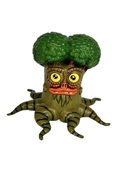 Игрушка дуб Топус, Дубовик My singing monster МСМ / Фигурка Oaktopus ...