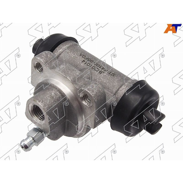 Цилиндр тормозной рабочий RR NISSAN ALMERA B10 RH LH SAT ST-44100-95F0A ...