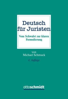 Deutsch fuer Juristen - купить с доставкой по выгодным ценам в интернет ...