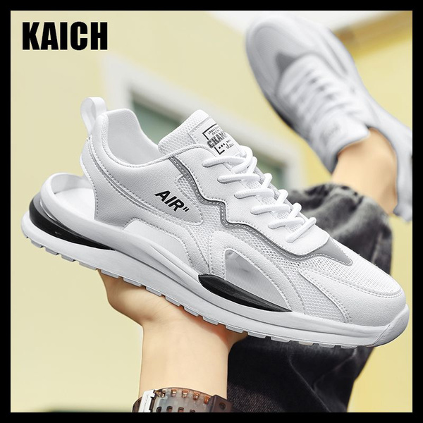 Сандалии KAICH - купить с доставкой по выгодным ценам в интернет-магазине OZON (1591131283)