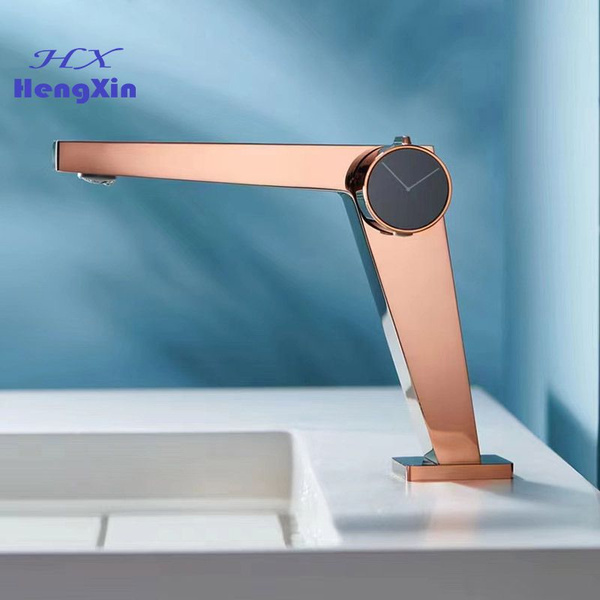 Характеристики HengXin Многофункциональный кран для горячей и холодной ...