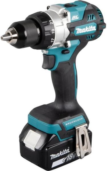 Шуруповерт Makita DDF486 купить на OZON по низкой цене (1590038813)