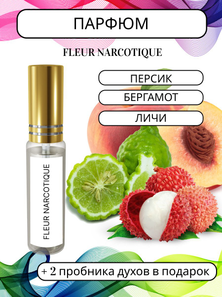 ORGANIC SHINE духи_503_12мл Духи 12 мл (1596356373)