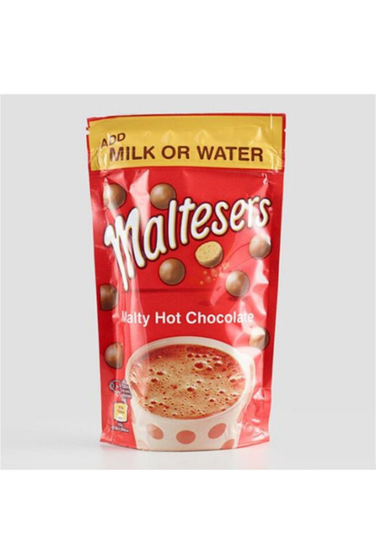 Горячий шоколад Мальтизерс (НИДЕРЛАНДЫ) пакет 140гр - купить с ...