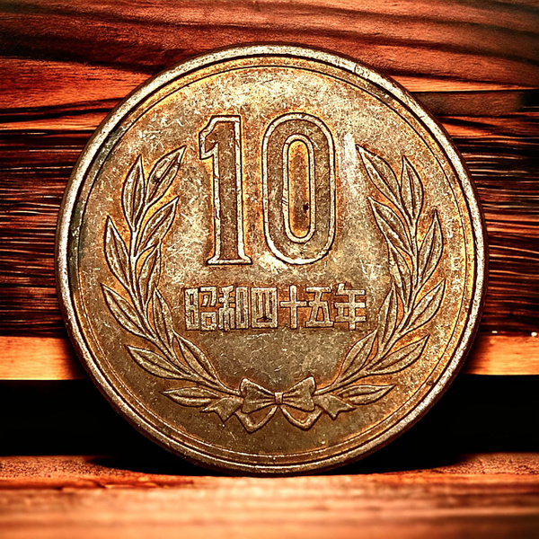 Монета Япония 10 йен 1988 года. Архитектура - купить в интернет-магазине OZON с быстрой ...