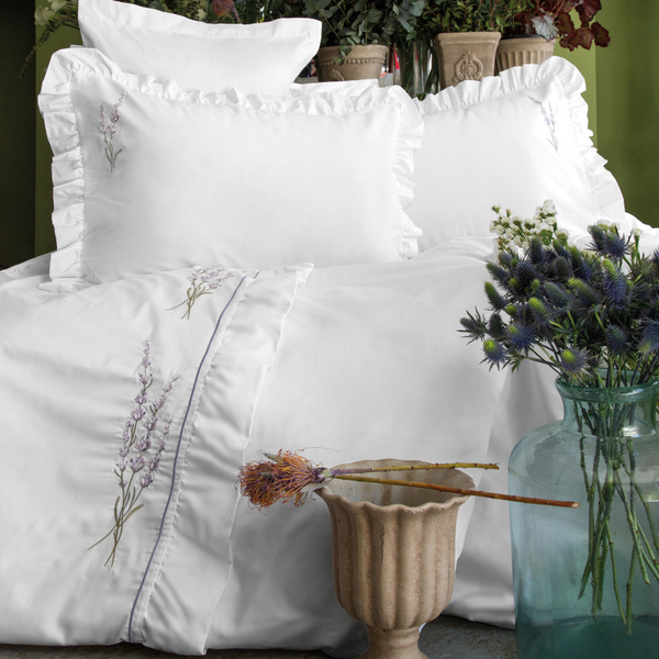 Комплект постельного белья Issimo Home Excluziv Digital1 , наволочки ...