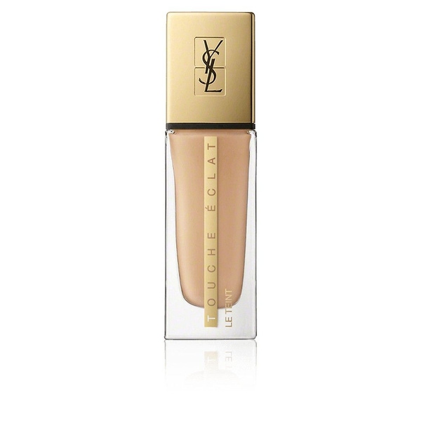 Тональный крем Yves Saint Laurent Touche eclat Le Teint BD25 Warm Beige ...