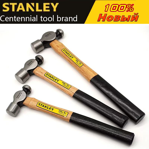 Молоток Универсальный STANLEY - купить по выгодной цене в интернет ...