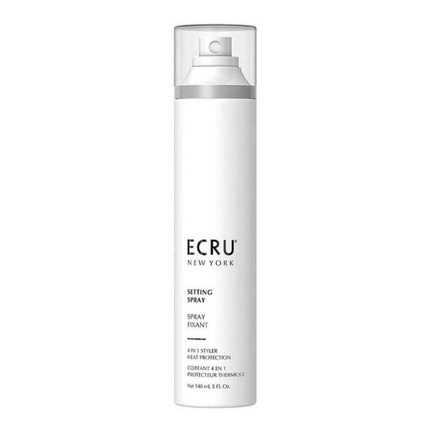Ecru Setting Spray, Спрей легкий фиксирующий 148 мл - купить с ...