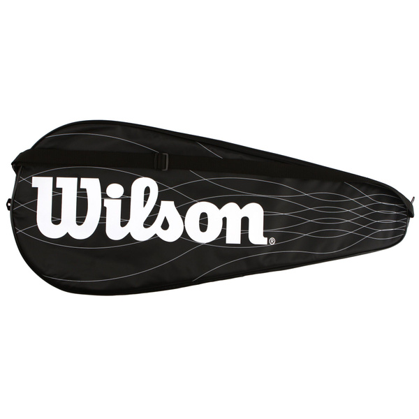 Чехол для теннисной ракетки Wilson - купить с доставкой по выгодным ...