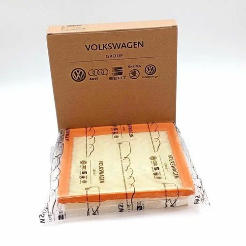 Фильтр воздушный Skoda Octavia A7(Октавия А7) Golf 7(Гольф 7) Polo(Поло ...