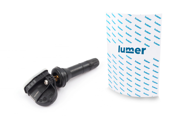Датчик давления шин LUMER купить по выгодной цене в интернет-магазине ...