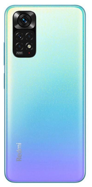 Смартфон Redmi note 11 - купить по выгодной цене в интернет-магазине ...
