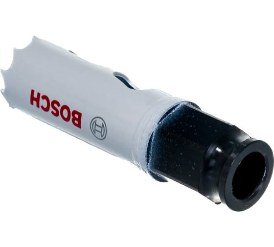 Коронка биметаллическая 20мм Bosch Progressor - купить по выгодной цене в интернет-магазине OZON ...