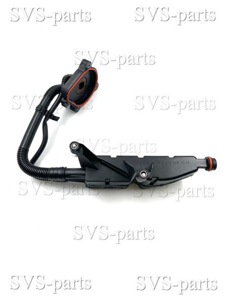 Маслоотделитель m276 Mercedes w166 w221 w222 w213 - арт. 2760107111 ...