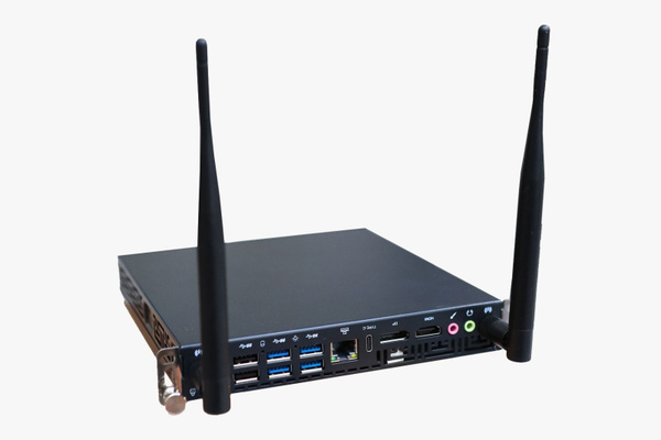 Мини-ПК Мини ПК Компьютерный модуль OPS I5-1240P 12/512 (Intel Core i5 ...