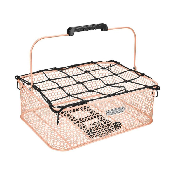 Корзина для велосипеда Electra Honeycomb Low Profile MIK Rear Basket ...