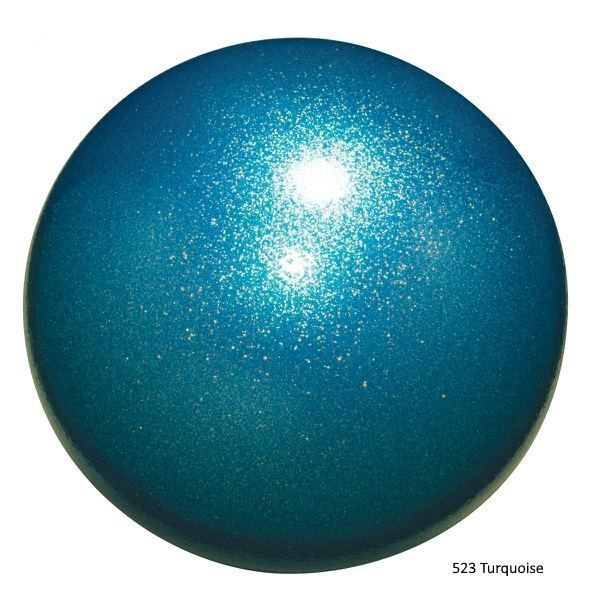 Мяч CHACOTT Prism Ball 18,5 см FIG 523 (Синий) купить на OZON по низкой ...