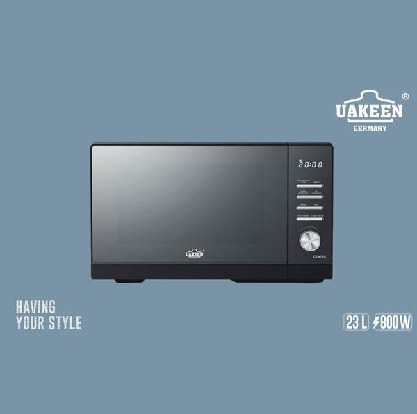 Микроволновая печь ZL-1903 - купить по низким ценам в интернет-магазине OZON (1611599368)