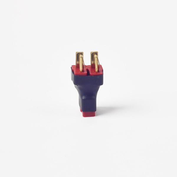 Amass T Plug разъем параллельного подключения 2 1 купить с доставкой