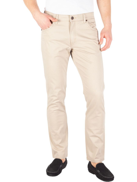 Джинсы Wrangler Greensboro купить на OZON по низкой цене (1613685931)