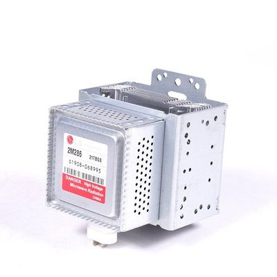 магнетрон LG 2M286 21TBGH купить на OZON по низкой цене (1614831602)