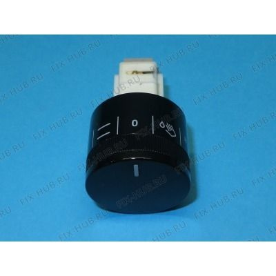 Ручка переключения режимов духовки для плиты Gorenje 472367 - купить с ...