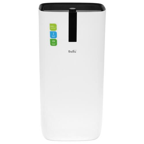 Ballu Очиститель воздуха AP-107 купить на OZON по низкой цене (1615826030)