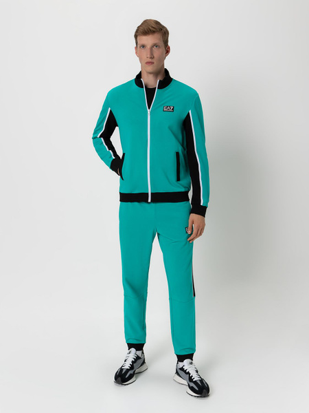 Комплект одежды EA7 Core Identity купить на OZON по низкой цене (1422825362)