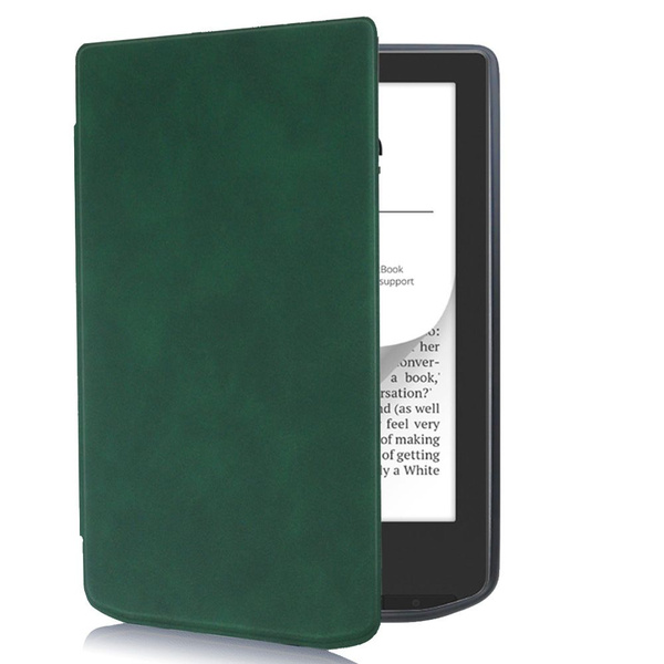Противоударный Чехол-обложка для электронной книги Pocketbook verse pro ...