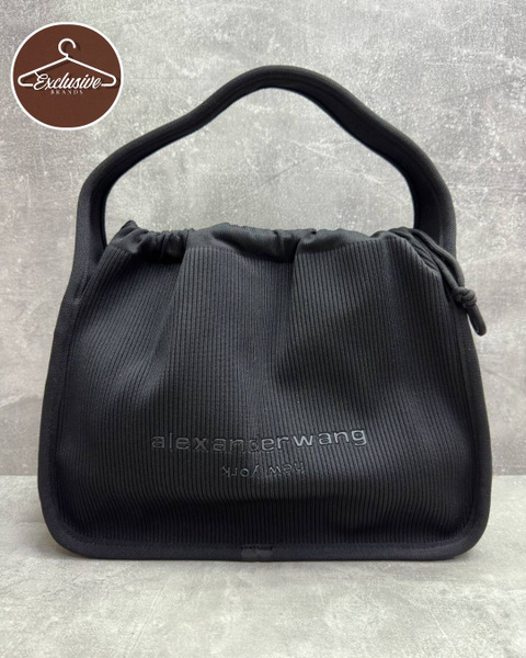 ALEXANDER WANG Сумка - купить с доставкой по выгодным ценам в интернет ...