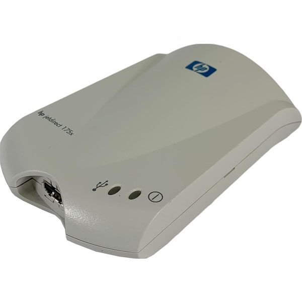 Принт-сервер HP JetDirect 175X (J6035C) купить по низкой цене с ...