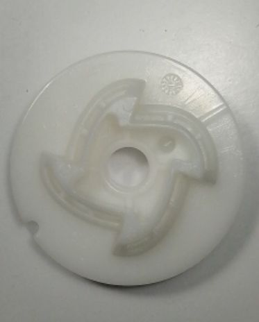 Катушка стартера для бензопил Husqvarna 340 / 345 / 450 - ОРИГИНАЛ ...