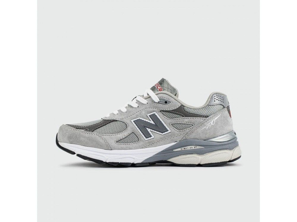 Кроссовки New Balance NB 990 V3 купить на OZON по низкой цене (1631693782)