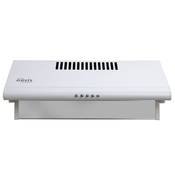 Кухонная вытяжка making Oasis everywhere UP-50W (F) купить на OZON по низкой цене (1620414324)