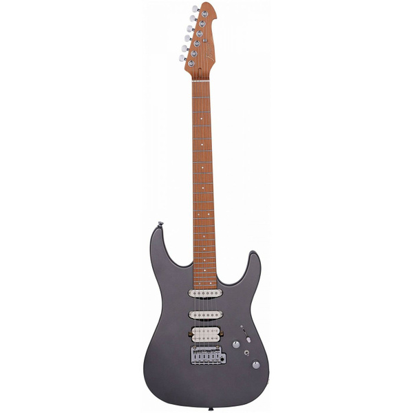 Электрогитара KEIPRO Modern M S.S.H MBK + bag - купить с доставкой по ...