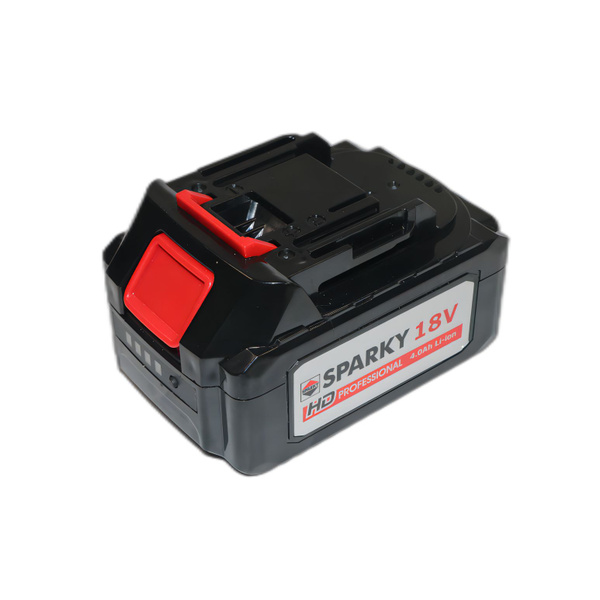 Аккумулятор для шуруповерта SPARKY BL 1840 / 4 Ah 20008712800 - купить ...