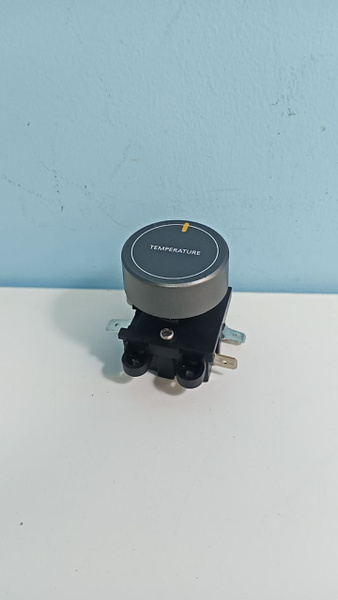 Ручка регулировки с переключателем в сборе Midea Infinity MIWH-3500C ...