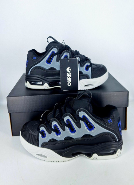 Кроссовки Osiris купить на OZON по низкой цене (1628009499)