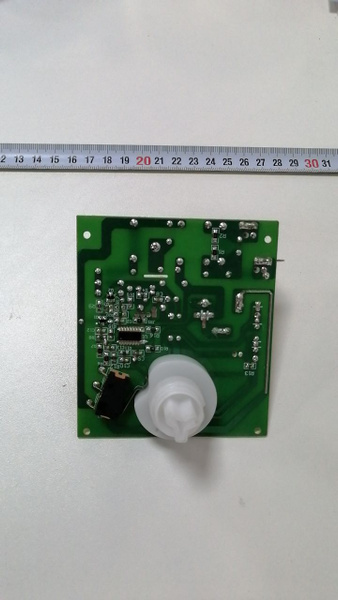 Redmond RFM-5301-PU (EF801-401) плата управления для планетарного ...