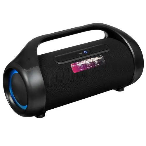 Портативная колонка Fiero Tonnerre P580, черный купить на OZON по ...