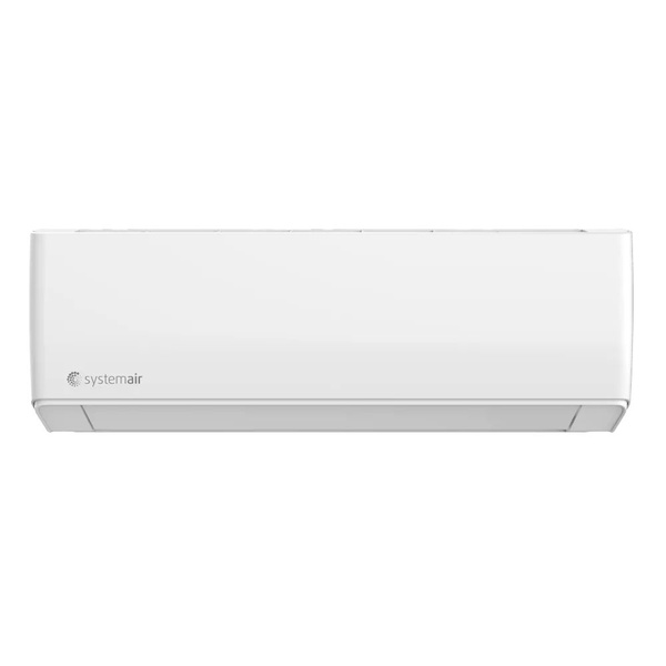 Сплит-система кондиционер Systemair SYSPLIT WALL SIMPLE 18 EVO HP Q - купить по доступным ценам ...