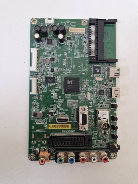 Материнская плата Main L2300 REV: 1.03A.01 - купить с доставкой по выгодным ценам в интернет ...