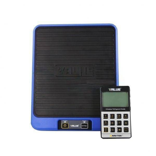 Технические весы Value VES-50A купить по выгодной цене в интернет ...