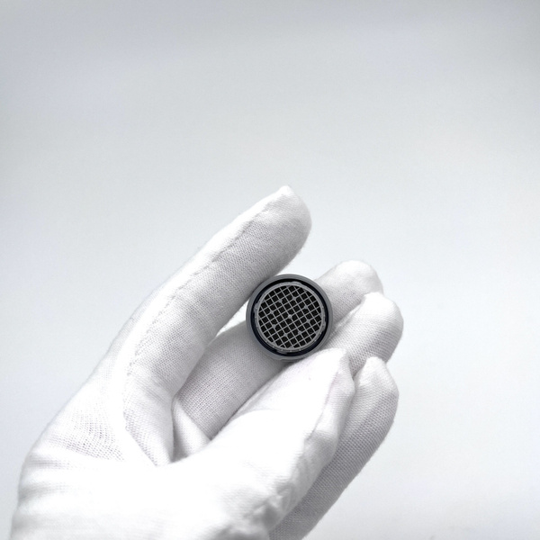 Аэратор смесителя для раковины, ультраплоский M24 Remer 83Z40 - купить в интернет-магазине OZON ...