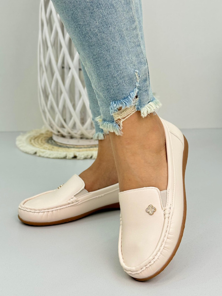 Мокасины BELEANOR - купить с доставкой по выгодным ценам в интернет ...