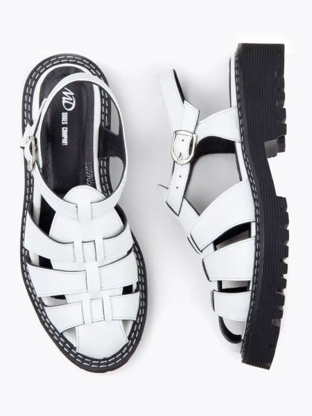 Сандалии MD shoes company купить на OZON по низкой цене (1628862870)