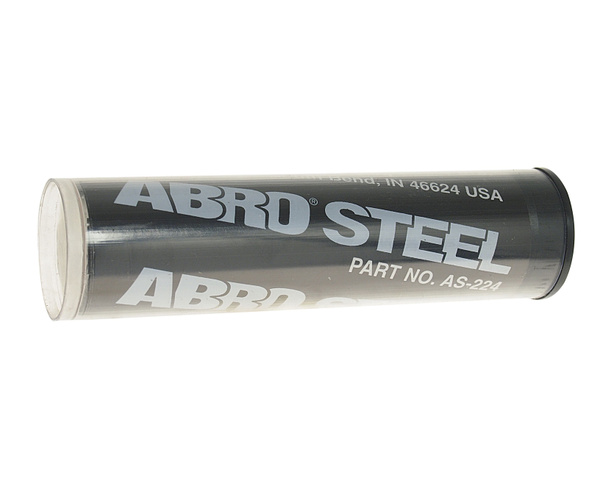 Сварка холодная STEEL черная 57г ABRO ABRO AS-224-R - купить по ...
