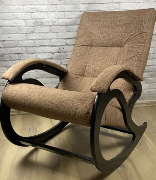 Кресло-качалка Кресло-качалка1, 56х56х93 см купить по доступной цене с ...